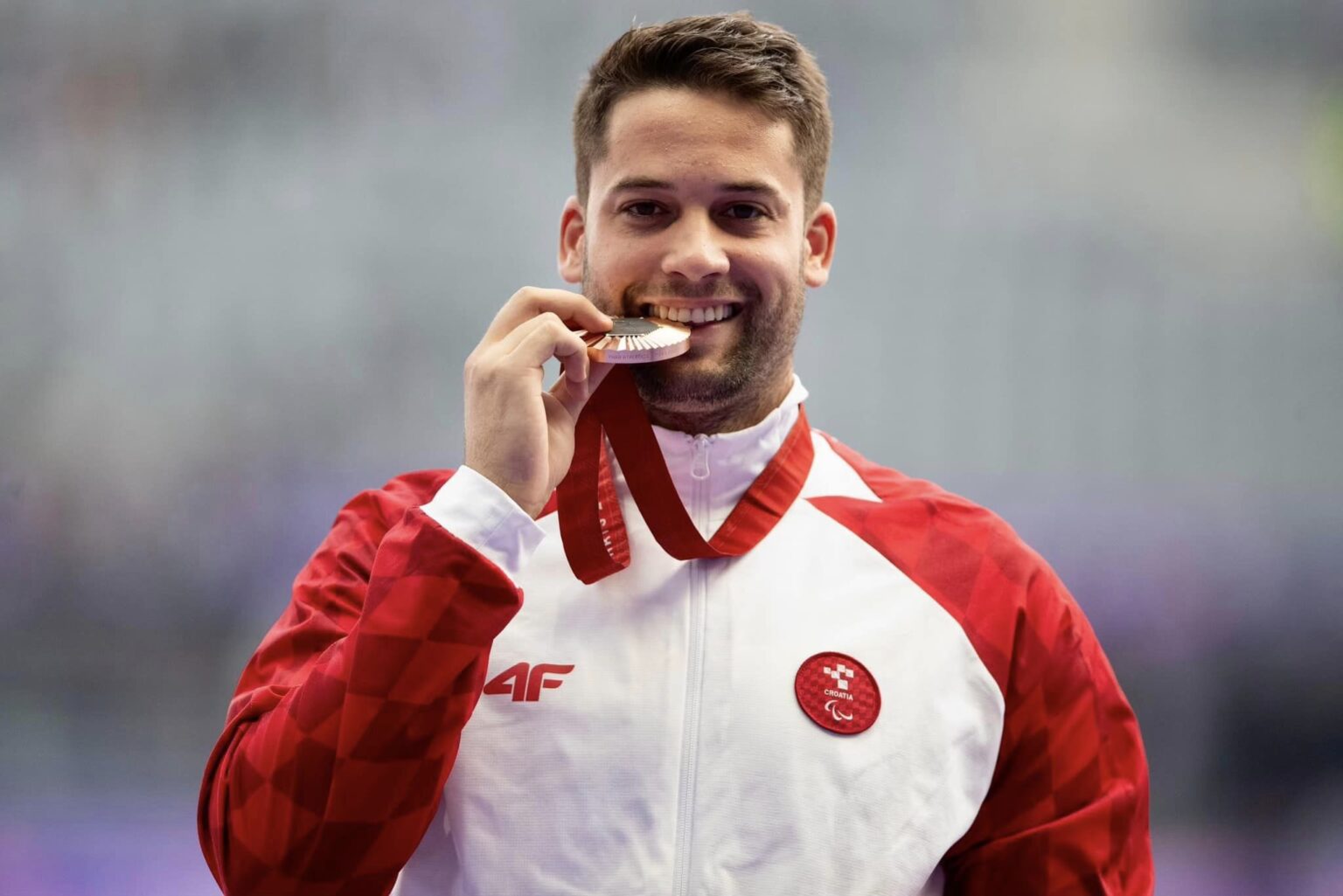 ASK Split proglasio najbolje sportaše za 2025. godinu - in Portal