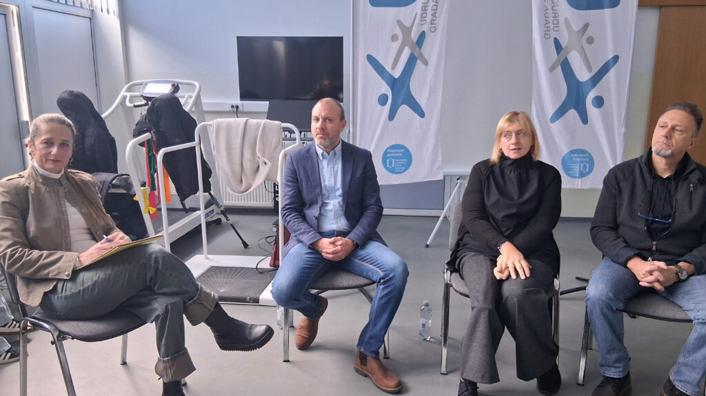 Za normalan život osoba s amputacijom važna je rehabilitacija - in Portal